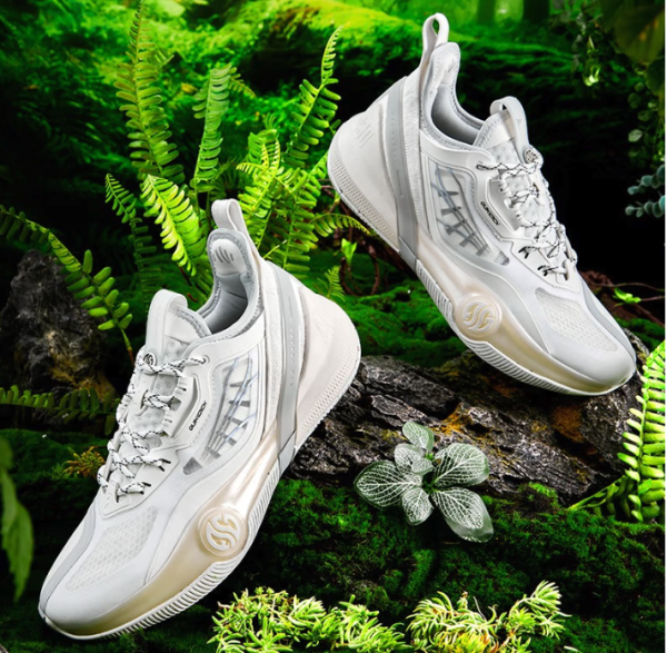 篮球鞋_361°AG3 Pro夏日低帮版，后卫也能穿！这些配色你Pick哪一个?-什么值得买