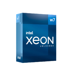 英特尔CPU_intel 英特尔 至强 W7-2475X CPU 2.6GHz 20核40线程多少钱-什么值得买