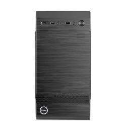 EVESKY机箱_EVESKY matx组装台式机电脑mini迷你atx小主机箱电源套装diy办公商务机箱多少钱-什么值得买