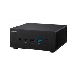 华硕台式机_ASUS 华硕 破晓X mini迷你主机（i5-13500H、16GB、512GB）多少钱-什么值得买