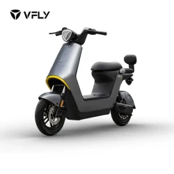 【省300元】VFLY电动车_VFLY VFQ90 新国标电动自行车多少钱-什么值得买