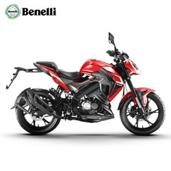Benelli摩托车整车_Benelli 2022款小迅龙150S 摩托车 BJ150-31多少钱-什么值得买