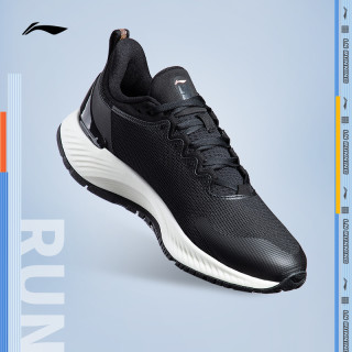 李宁越影Element跑步鞋女士轻便软底减震跳绳跑鞋中考体育运动鞋【报价 价格 评测 怎么样】 -什么值得买