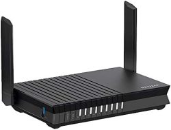 美国网件路由器_NETGEAR 美国网件 Nighthawk 4-Stream AX4 Wi-fi 6 路由器（RAX40）多少钱-什么值得买