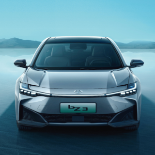 TOYOTA 一汽丰田 bZ3 23款 616km 长续航Premium【报价 价格 评测 怎么样】 -什么值得买