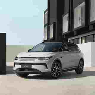 LEAPMOTOR 零跑汽车 C11 增程版 23款 纯电285km 285舒享版【报价 价格 评测 怎么样】 -什么值得买