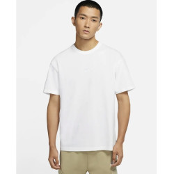 NIKE 耐克 Sportswear Premium Essentials 男子运动T恤 DO7393-100多少钱-什么值得买