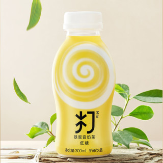 农夫山泉打奶茶低糖红茶乌龙茶茉莉奶绿铁观音奶茶300ml整箱批发【报价 价格 评测 怎么样】 -什么值得买