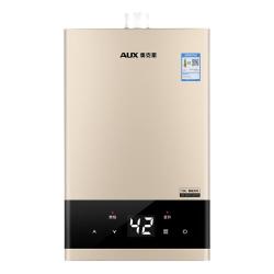 【省280元】奥克斯热水器_AUX 奥克斯 JSQ23-DA11 燃气热水器 12L 平衡式多少钱-什么值得买