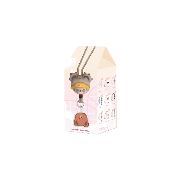 POP MART 泡泡玛特 DIMOO约会日系列 挂绳盲盒 单盒【报价 价格 评测 怎么样】 -什么值得买