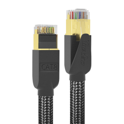 越到网线_YueDao 越到 七类万兆网线多少钱-什么值得买