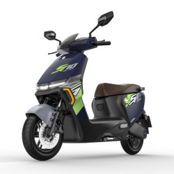 【省1200元】绿源电动车_LUYUAN 绿源 S70 电动摩托车多少钱-什么值得买