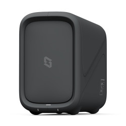 【省200元】极空间网络存储_ZSpace 极空间 私有云Z2S 2G网络存储服务器nas主机家庭储存低功耗网盘个人云盘局域网共享储存器主机箱多少钱-什么值得买