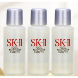 【省240元】SK-II精华液_SK-II 神仙水10ml*3多少钱-什么值得买