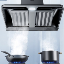 【省889.9元】老板烟灶套装_ROBAM 老板 钢琴家系列 62D3S＋57B2DT 顶吸式烟灶套装 天然气多少钱-什么值得买