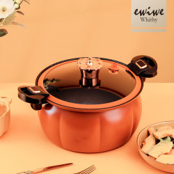 【省170元】怡惟汤锅_ewiwe 怡惟 加厚复合锅汤锅多少钱-什么值得买