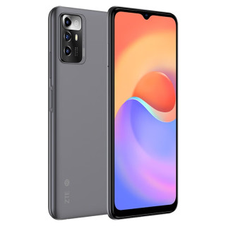 ZTE 中兴 远航30 30S 30Pro 30Pro+系列 5G 拍照游戏手机 远航30S 珠光灰 4+128GB 5G【报价 价格 评测 ...