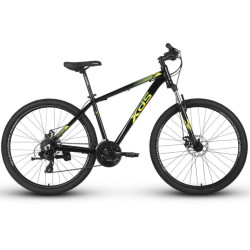 【省380元】喜德盛山地车_XDS 喜德盛 旭日350 山地自行车 24速多少钱-什么值得买