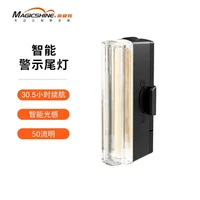 码表用户的绝佳选择——迈极炫CBL1600正向吊装车灯+SEEMEE 50尾灯组合_骑行配件_什么值得买