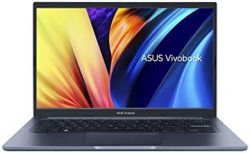 华硕普通笔记本_ASUS 华硕 VivoBook 14 笔记本电脑,14 英寸全高清显示屏,英特尔® ADL U15-I3处理器多少钱-什么值得买
