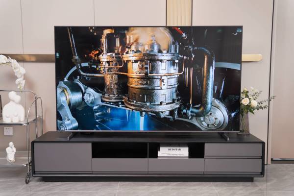 液晶电视_ULED两百级分区+144Hz高刷 海信75E5K全面升级-什么值得买