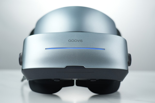 VR设备_大男孩儿的知音，沉浸式体验，全面释放压力-什么值得买