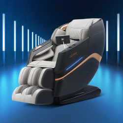 奥佳华按摩椅_OGAWA 奥佳华 创享家 M80 按摩椅-什么值得买