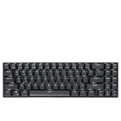 ROYAL KLUDGE键盘_ROYAL KLUDGE RK71 三模机械键盘 71键 青轴多少钱-什么值得买