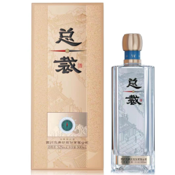 水井坊白酒_swellfun 水井坊 第一坊 总裁商务版 精美礼盒装 浓香型白酒52度500多少钱-什么值得买