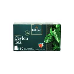 迪尔玛红茶_Dilmah 迪尔玛 锡兰红茶 原味 50g*2盒多少钱-什么值得买