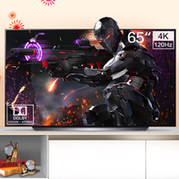 什么是WOLED？如何评价LG C4系列？LG 77C4PCA开箱实测，助力奥运一整夏！_OLED电视_什么值得买