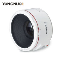DXO首次评测国产镜头！永诺YN85mm F1.8 S超越原厂_镜头_什么值得买