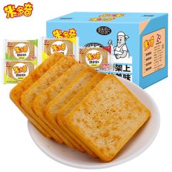 米多奇其他休闲零食_MIDUOQI 米多奇 烤馍片 1kg多少钱-什么值得买