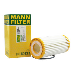 曼牌滤清器滤清器_MANN FILTER 曼牌滤清器 HU6013Z机油滤芯适用保时捷/迈腾/凌渡/途观/奥迪多少钱-什么值得买