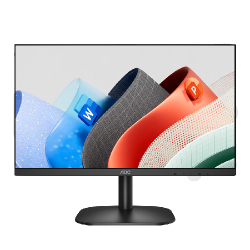 冠捷显示器_AOC 27B2HM2 27英寸VA显示器（1920×1080、100Hz、2ms）多少钱-什么值得买