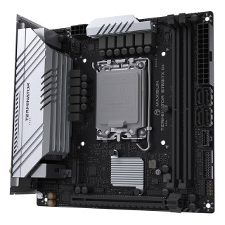 MAXSUN 铭瑄 MS-终结者 B760ITX D4 WIFI MINI-ITX主板（INTEL LGA1700、B760）【报价 价格 评测 怎么样】 -什么值得买