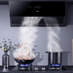 【省121元】老板烟灶套装_ROBAM 老板 CXW-260-28X6ST+JZ(Y/D)-37B5X 烟灶套装多少钱-什么值得买