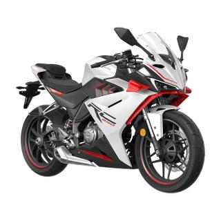 赛科龙 RC250 战斗仿赛摩托车 星际黑【报价 价格 评测 怎么样】 -什么值得买