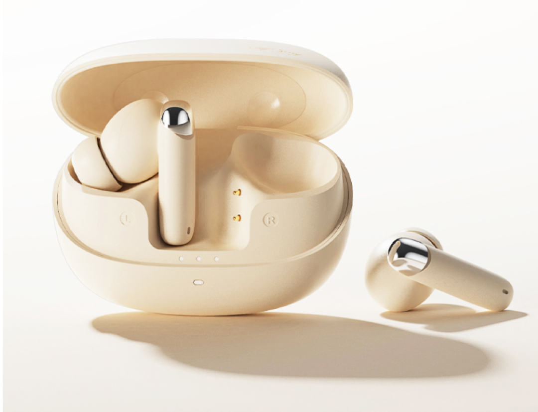 iKF Zing的测评体验感受。_蓝牙耳机_什么值得买