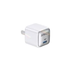 安克充电器_Anker 安克 A2637 手机充电器 Type-C 20W多少钱-什么值得买