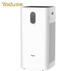 亚都车载空气净化器_YADU 亚都 KJ800G-P8H55 净化加湿一体机多少钱-什么值得买