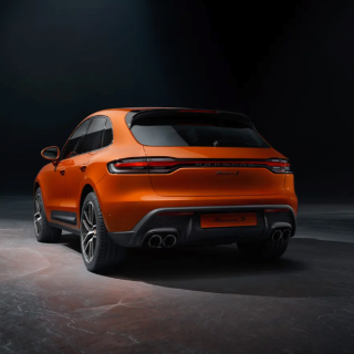 PORSCHE 保时捷 Macan 24款 S 2.9T【报价 价格 评测 怎么样】 -什么值得买