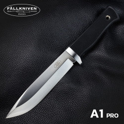 【省800元】福克尼文其他刀具_Fallkniven 福克尼文 瑞典进口fallkniven福克尼文生存刀 A1PRO-10多少钱-什么值得买