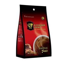 中原咖啡速溶咖啡_G7 COFFEE 中原咖啡 美式萃取速溶黑咖啡 136g多少钱-什么值得买