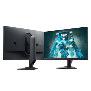 ALIENWARE 外星人 AW2724HF 27英寸 IPS FreeSync 显示器（1920×1200、360Hz、99%sRGB ...