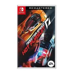 任天堂主机游戏_Nintendo 任天堂 NS游戏卡带《极品飞车14：热力追踪》多少钱-什么值得买