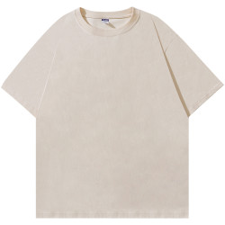 乱步男士T恤_Rampo 乱步 220g重磅纯棉短袖t恤多少钱-什么值得买