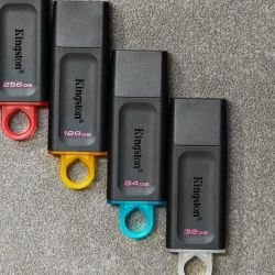 金士顿U盘_Kingston 金士顿 DTX 32g高速u盘 3.2U盘 电脑 32g正品优盘学生正版商务办公多少钱-什么值得买