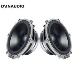 丹拿其他车载电器_DYNAUDIO 丹拿 汽车音响430 丹麦原装进口 中音喇叭150W HIFI级升级改装套装多少钱-什么值得买