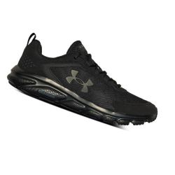 【省50元】安德玛跑鞋_UNDER ARMOUR 安德玛 Charged Assert 9 CN 男子跑鞋 3025705-003多少钱-什么值得买